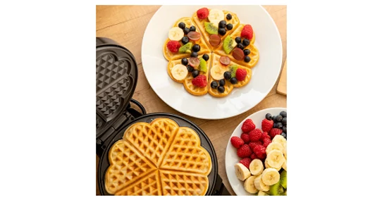 A gofri története: A középkortól napjainkig